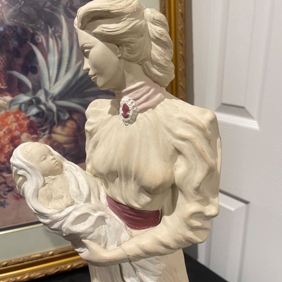 Alice Heath | Art | Alice Heath Austin Prod Inc 99 Mother Love ...